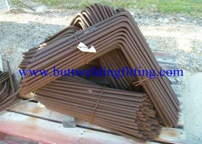 China Stainless Steel Round Bar ASTM A276 XM-19 / S20910 Hot Rolled for sale