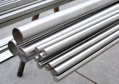 China AISI 431 Bright Stainless Steel Round Bar Standard JIS AISI ASTM GB DIN for sale
