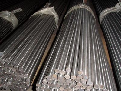 China Free-Cutting 303cu Stainless Steel Round Bar for sale