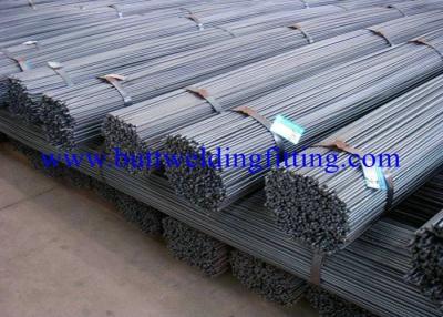 China 904L Sand Blasting Stainless Steel Flat Bar Hot Rolled  / Cold Drawn ASTM A554 , A312, A249, A269 and A270 ISO9001 for sale