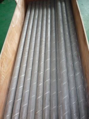 China AISI Decorative Welded Stainless Steel Pipe Tubing 304 , 202 , 201 Grade for sale