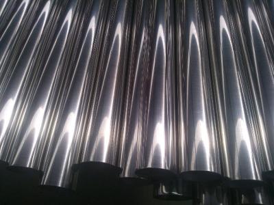 China Stainless Steel Pipe/Tube on Sale for sale