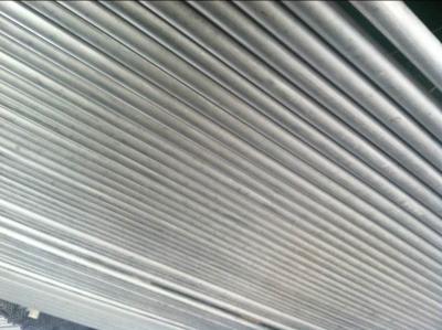 China ASTM A778 321 304 304L 316 Stainless Steel Welded Pipe , Annealed & Pickled for sale