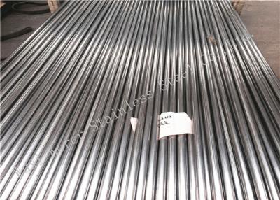China 2 Inch 3 Inch Stainless Steel Welded Pipes Vessel Pressure Welding SS Tubes for sale