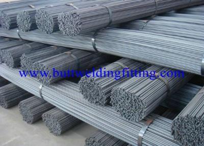 China ASTM A479 316L Polished Stainless Steel Rods Black / Acid / Bright / Grinded for sale
