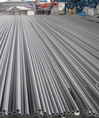 China Bright Annealed Stainless Steel Boiler Tube Type 304/310S/316L for sale