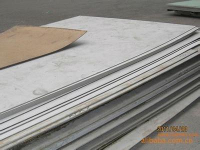 China Cold Rolled / Hot Rolled Polished Stainless Steel Sheets for Building construction for sale