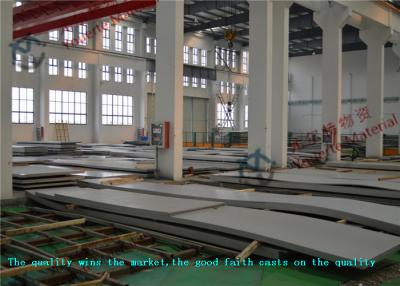 China Custom No.4 2B ASTM AS 316N 316LN Polished Stainless Steel Sheets with 2000mm 3000mm Width for sale