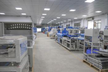 China Factory - Dongguan Chencai Automation Equipment Technology Co., Ltd.