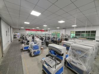 China Factory - Dongguan Chencai Automation Equipment Technology Co., Ltd.