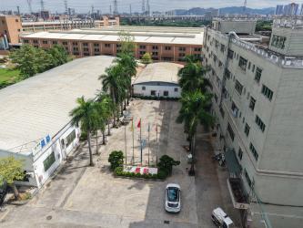China Factory - Dongguan Chencai Automation Equipment Technology Co., Ltd.