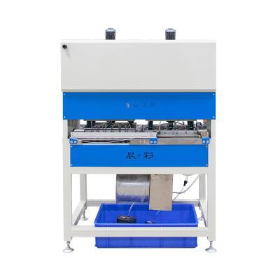 China PVC 3D Press Molding Mchine Keychains Heat Press Molding Machine for sale