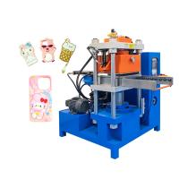 China High Productivity Vacuum Rubber Vulcanizing Machine for Silicone Labels - 1584kg Weight, 1880×1200×1650mm Dimensions for sale