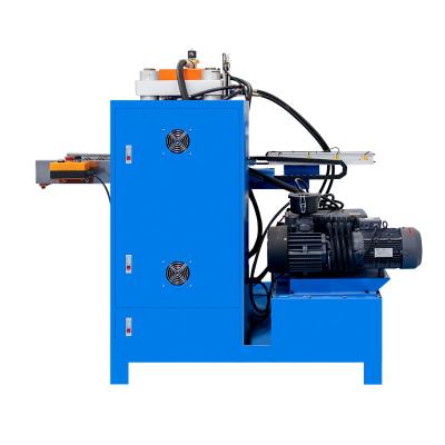 China High Productivity Vacuum Rubber Vulcanizing Machine voor Silikon Label Thermal Transfer Te koop