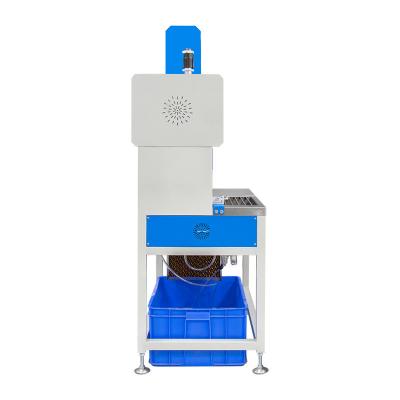 Chine La machine de moulage par presses 3D à chaud et à froid pour les patchs à vendre