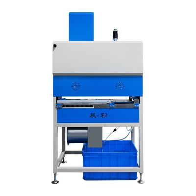 Chine La machine de moulage par presses 3D à chaud et à froid pour les patchs à vendre