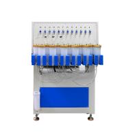 China Customized Silicone Dispensing Machine 1230x1150x1550mm 309kg for PVC Products for sale