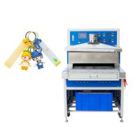 Quality 380V 3P 50HZ PVC Baking Oven For Liquid PVC Silicone Baking Forming Oven for sale