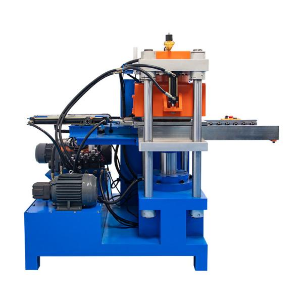 Quality Automatic Vacuum Rubber Vulcanizer Machine With 380V 3P 50HZ Input Voltage for sale
