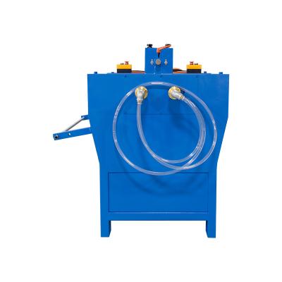 China 15 - 20r/min Rubber Milling Machine 380V 50HZ Solid Silicone Rubber Mixing Machine for sale