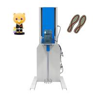 China Automatic Liquid PVC Silicone Mixing Machine 217kg with Color Paste Blending for Manufacturing Plants for sale