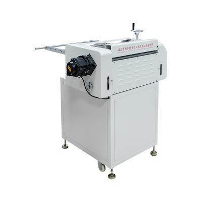 China Automatic Silicone Sheet Cutting Machine For Solid Silicone Rubber 1000*980*1120mm for sale