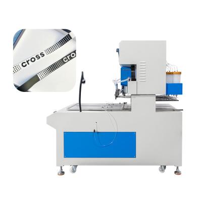 China Máquina de injecção de líquido de PVC de 12 cores Máquina automática de fabricação de sapatos à venda
