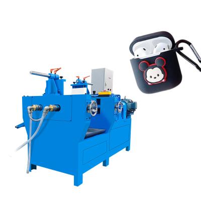 China Rubber Milling Machine for Solid Raw Material for sale