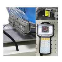 China PVC Patch Machine 24 Colors Silicone Phone Case Making Machine 1200x1300x1600mm for sale