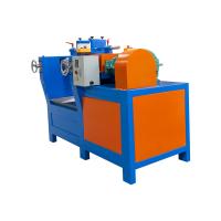 China 3.75KW Silicone Rubber Milling Machine with 15-20r/min Roller Speed for Solid Raw Material Processing for sale