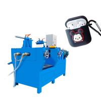 China 9 Inch Rubber Milling Machine with 1-10mm Roller Distance and 1140x2800x1440mm Dimensions for Industrial Use for sale