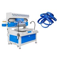 China PVC Patch Machine 24 Colors Silicone Phone Case Making Machine 1200x1300x1600mm for sale