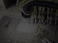 24 colori Scarpe da sole Sandale Making Machine Scarpe da sole Strap Machine PVC chiavi di gomma