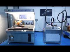 Chocoladevulmachine Automatische snoep-chocoladevulmachine