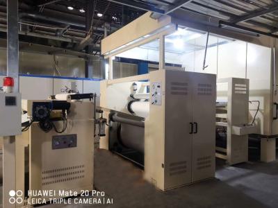 China Phenolic Film Impregnation Line for sale