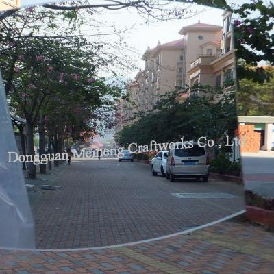 China Perfect Transparency Anti-Static Acrylic Sheet/ Plexiglass Board/ plastic scrylic mirror sheet for sale