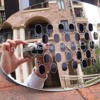 China Wholesale Products Transparent Acrylic Plastic Sheet /Mirror/ Board for sale
