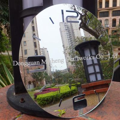 China Extrude Plastic Transparent Acrylic board for sale
