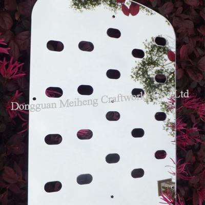 China LED Plastic Acrylic Light Diffuser Sheet for sale