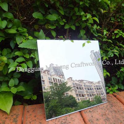 China Mirrored Polystyrene Sheet, PS Mirror Sheet, Polystyrene Sheet for sale