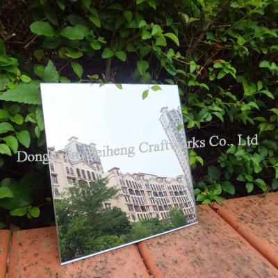 China plastic mirror sheets with polycarbonate sheet/ board /mirror for sale