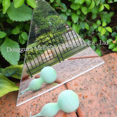 China Hot sale  advertising acrylic plastic panel 3mm pmma  mirror sheet for sale