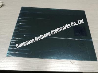 China plastic one-way mirror flexible plastic mirrors plastic thin mirror for sale