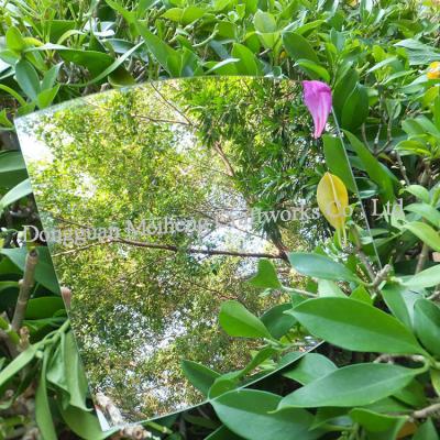 China Cheap framed interior or bathroom decorative mirror wall mirror bathroom for sale