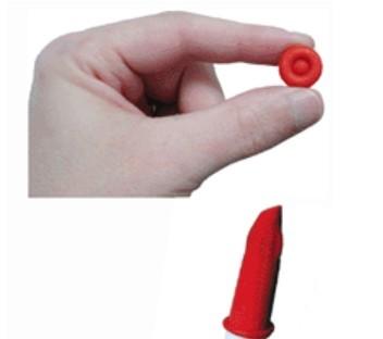 little red