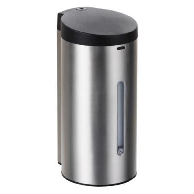 China Automatic soap dispenser spraying automatic liquid soap dispenser sensor soap dispenser for sale