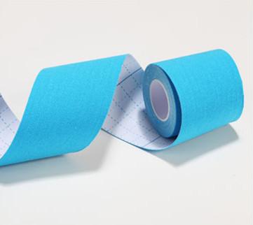 China Kinesio taping Intramuscular tape kinesio tex tapes KT taping for sale