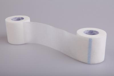 China Surgical paper tape surgical banding and taping use 1/2