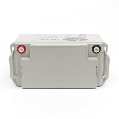 China De fabriek verzegelde van de Cyclusups van lood zure batterijen 12V 65AH Diepe Navulbare vrla verzegelde het lood zure batterij Te koop