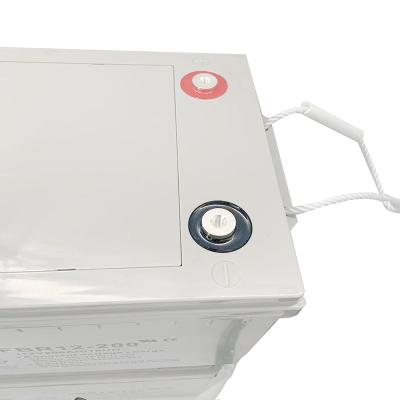 Cina 12V90Ah 79Ah 55.6Ah sigillati gelificano la batteria al piombo per il rifornimento di alimentazione di emergenza in vendita
